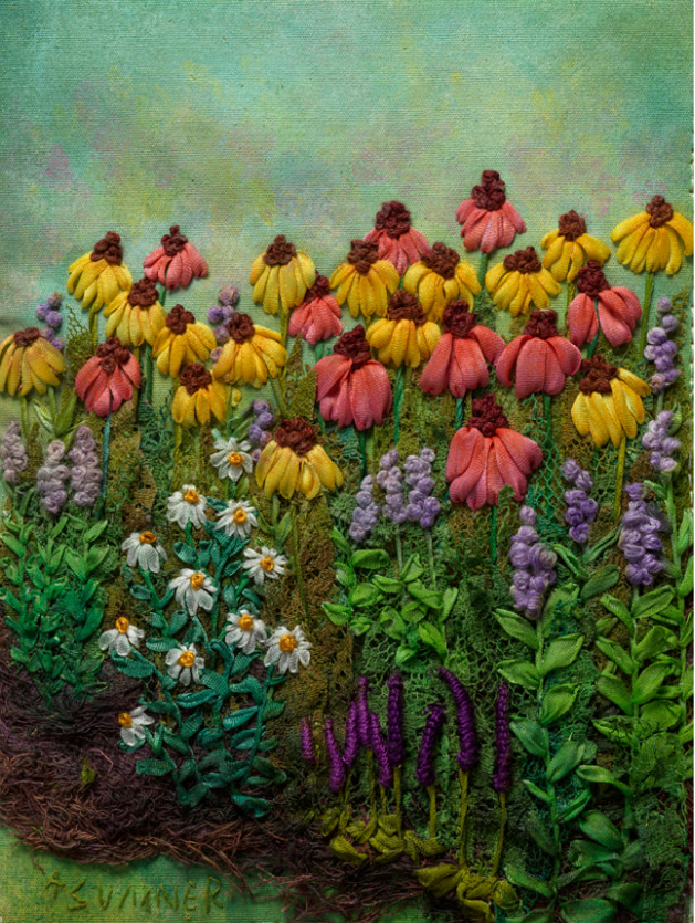 Ana Sumner - Green Door Art Gallery