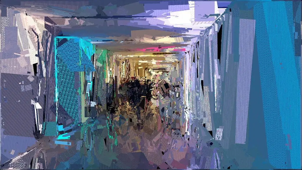 Matt Bryan - Green Door Art Gallery